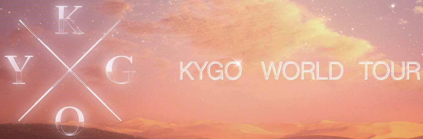 Kygo World Tour 2025: Una Fiesta Inolvidable en el Estadio GNP ...